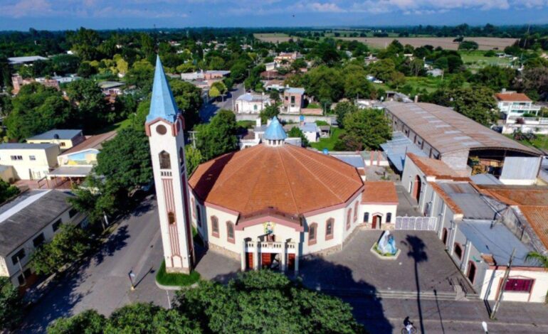 Cerrillos: un destino turístico que fusiona historia, tradiciones y ...